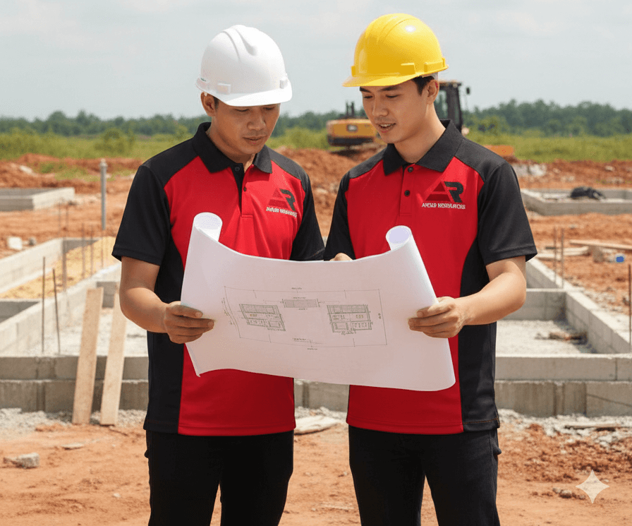 Objektif Syarikat – Ayzad Resources